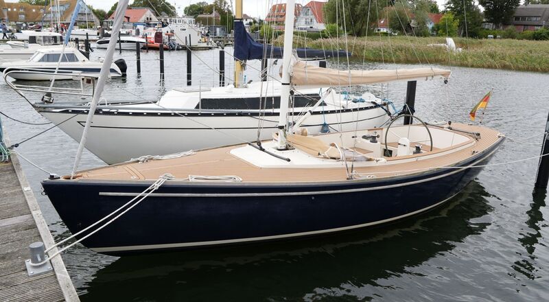 Das Gebrauchtboot-Angebot von DIAMOND Yachts