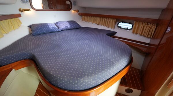 gebrauchte Nidelv 320 Cruiser
