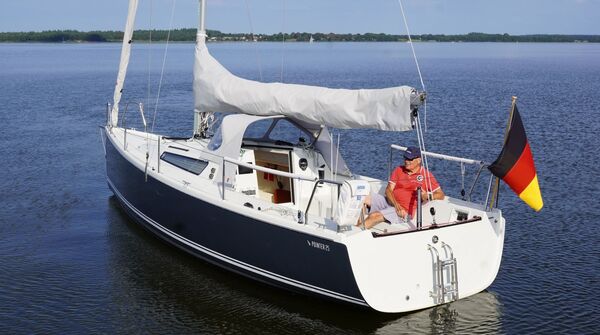 Used Pointer 25 for sale