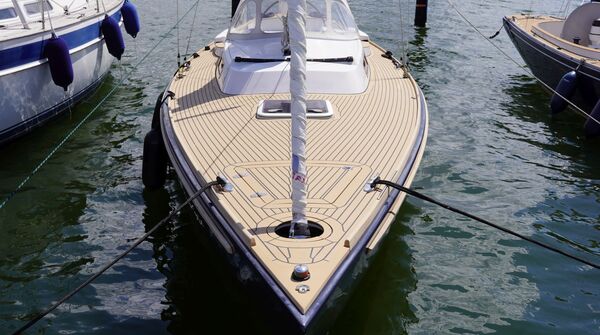 Gebrauchtboot Saffier SC 10m