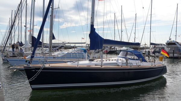 Gebrauchtboot Comfortina 39