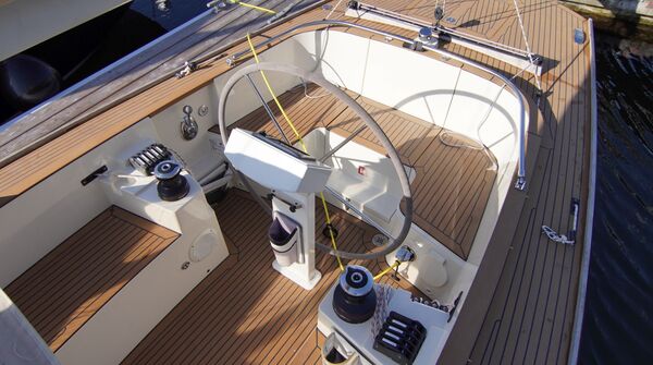 Gebrauchtboot Saffier SE 26 zu verkaufen