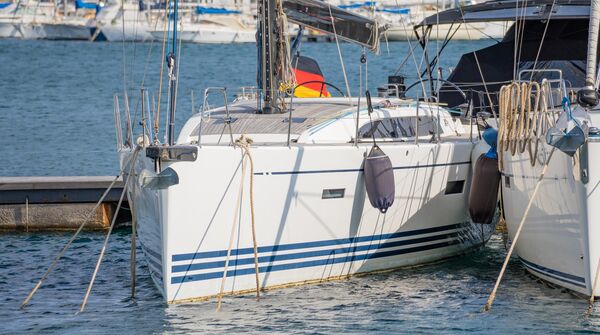 Used X-Yachts XP-50 for sale