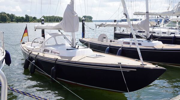 Gebrauchtboot Saffier SC 10m
