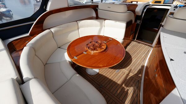 gebrauchte Nidelv 320 Cruiser