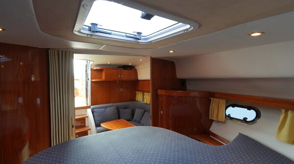 gebrauchte Nidelv 320 Cruiser