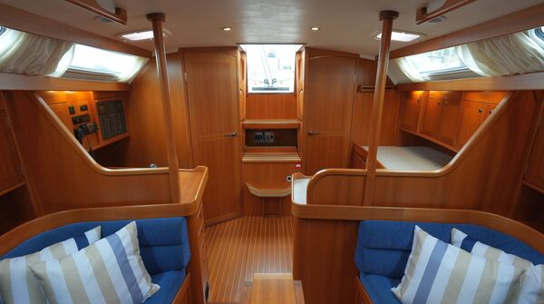 Gebrauchtboot Comfortina 39
