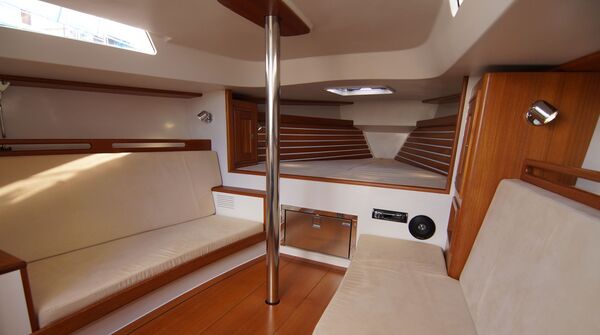 gebrauchte Saffier SC 10m zu verkaufen