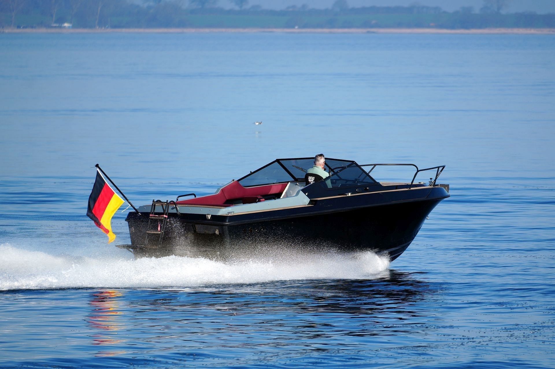 Gebrauchtboot Coronet 22 DC