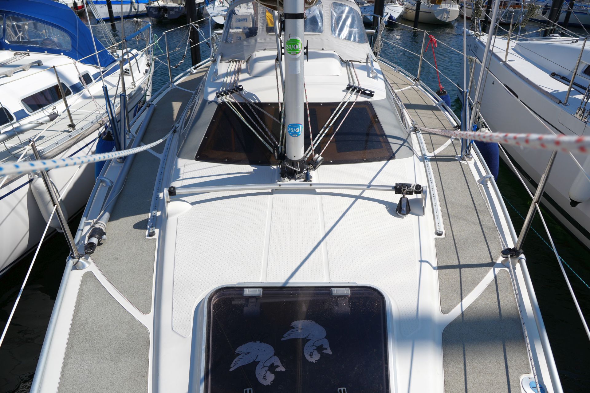 Gebrauchte Etap 30i zu verkaufen