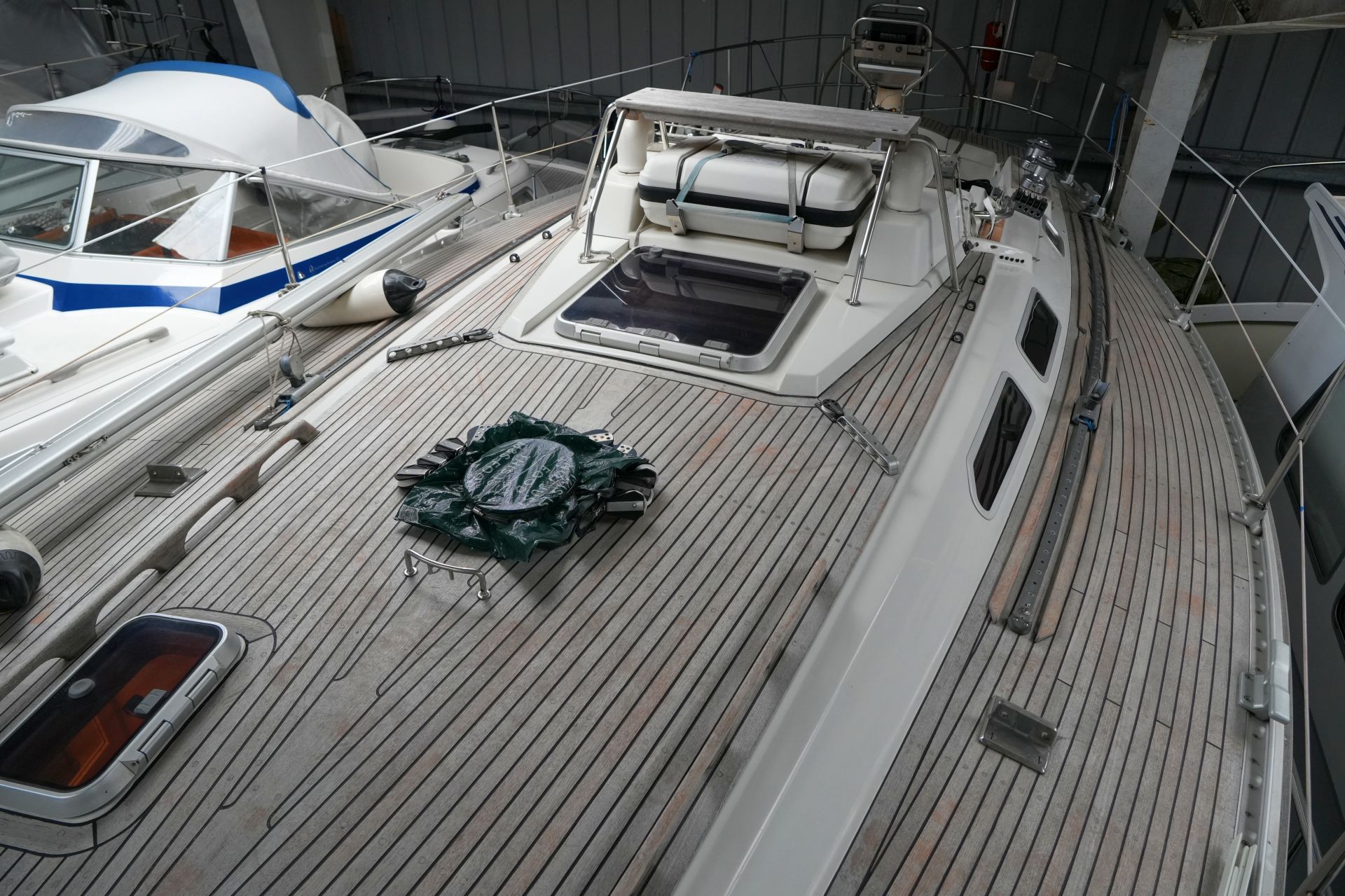 Gebrauchtboot Sweden Yachts 370
