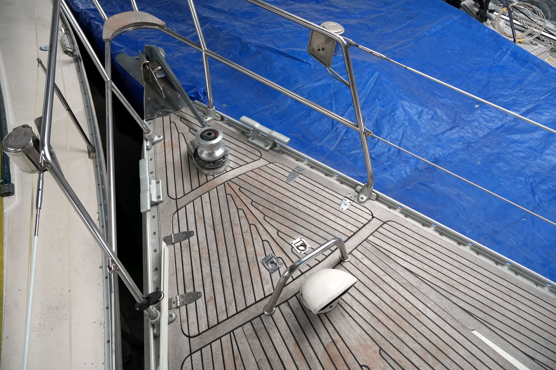 Gebrauchtboot Sweden Yachts 370