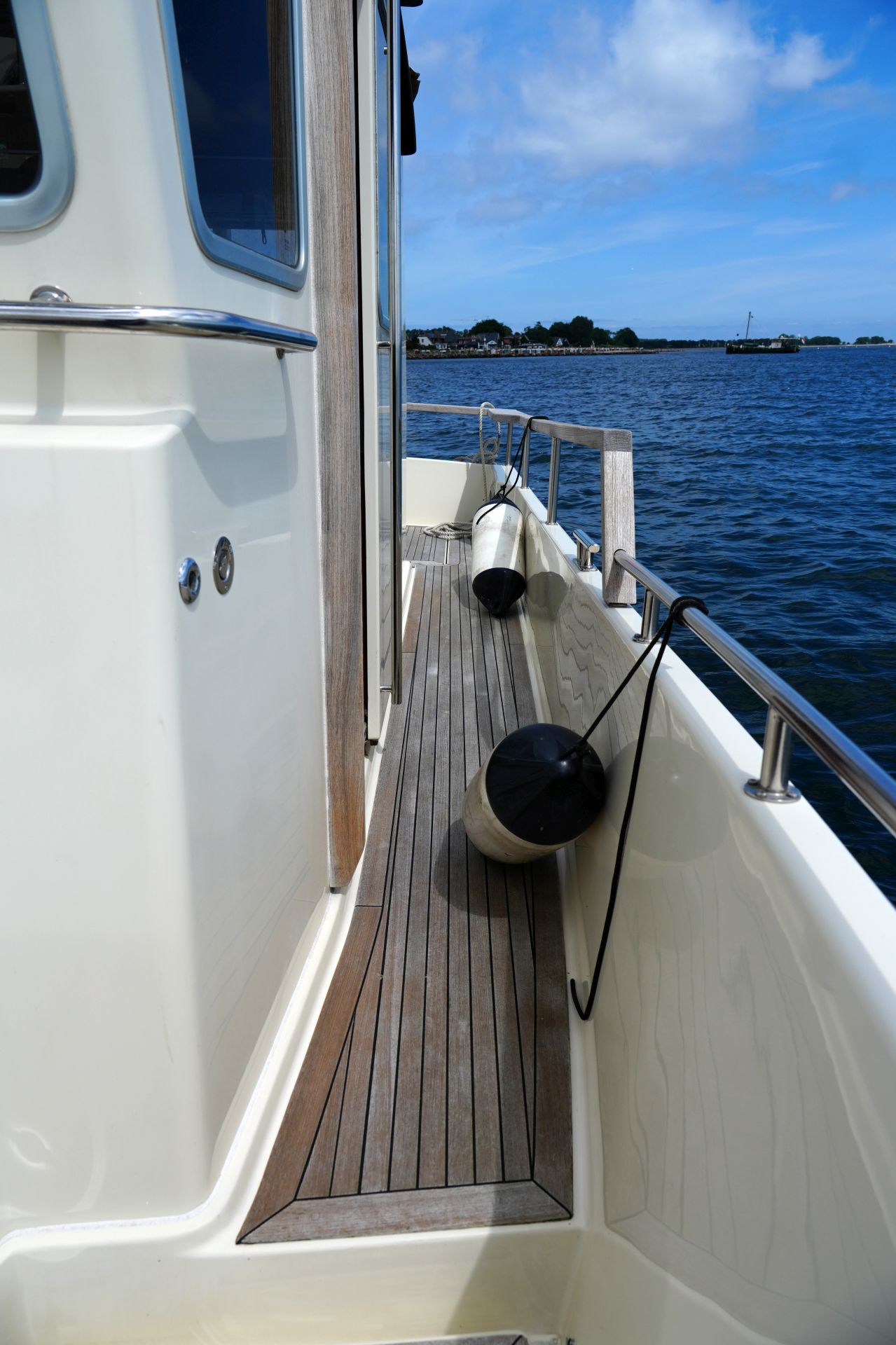 Gebrauchtboot Targa 27.1
