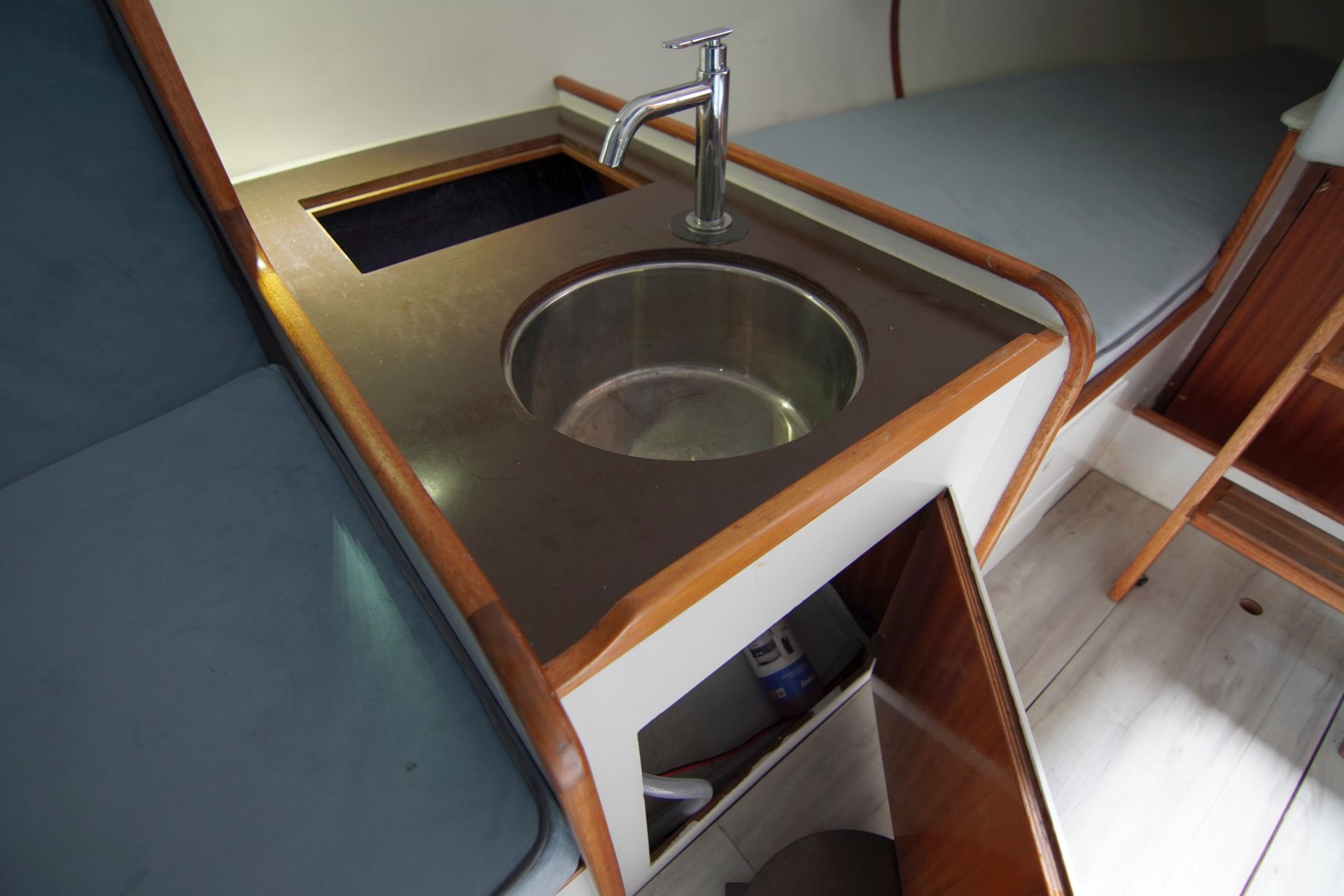 Gebrauchtboot Aphrodite 101 zu verkaufen