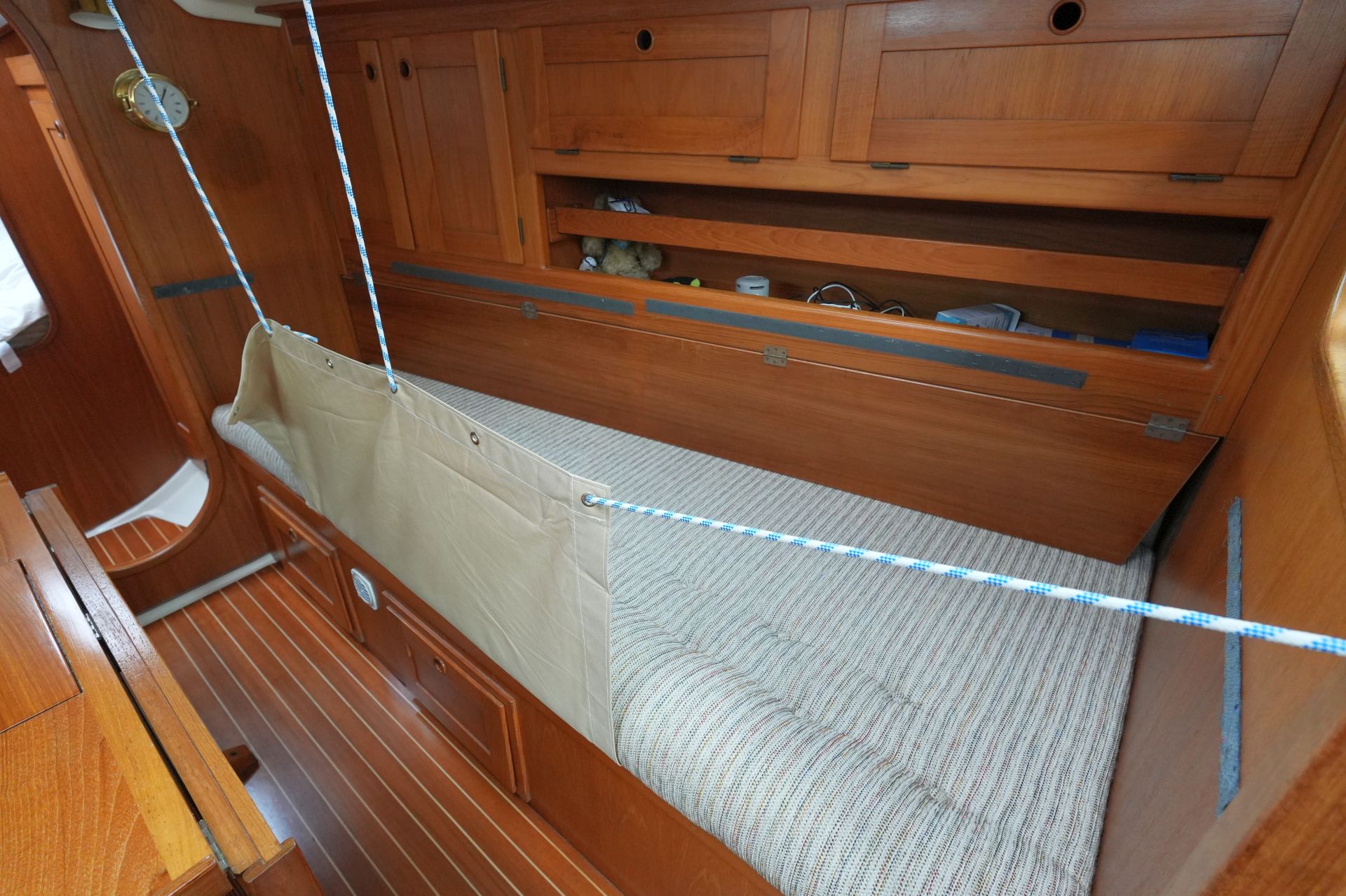 Gebrauchte Comfortina 38 zu verkaufen