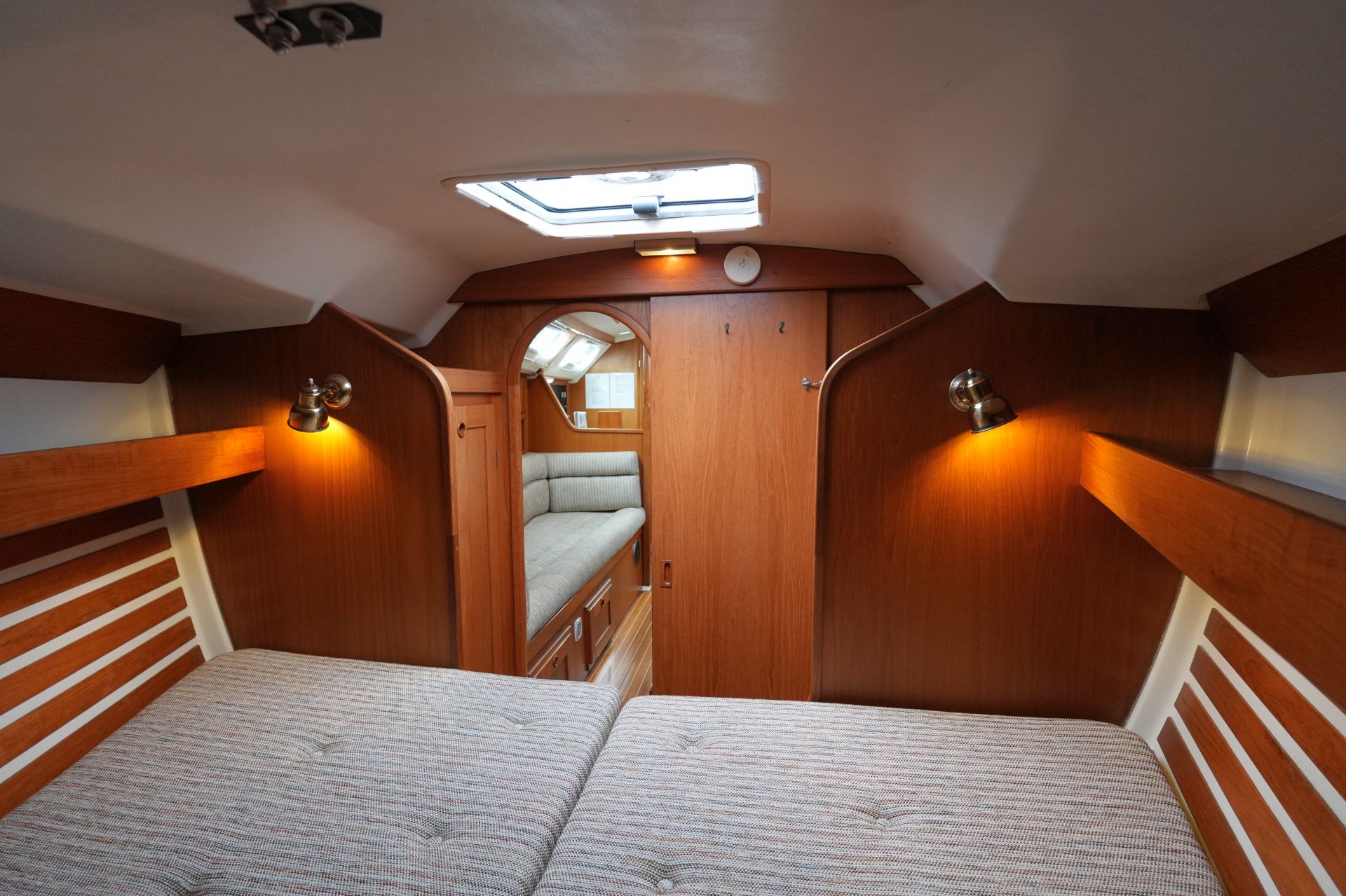 Gebrauchte Comfortina 38 zu verkaufen