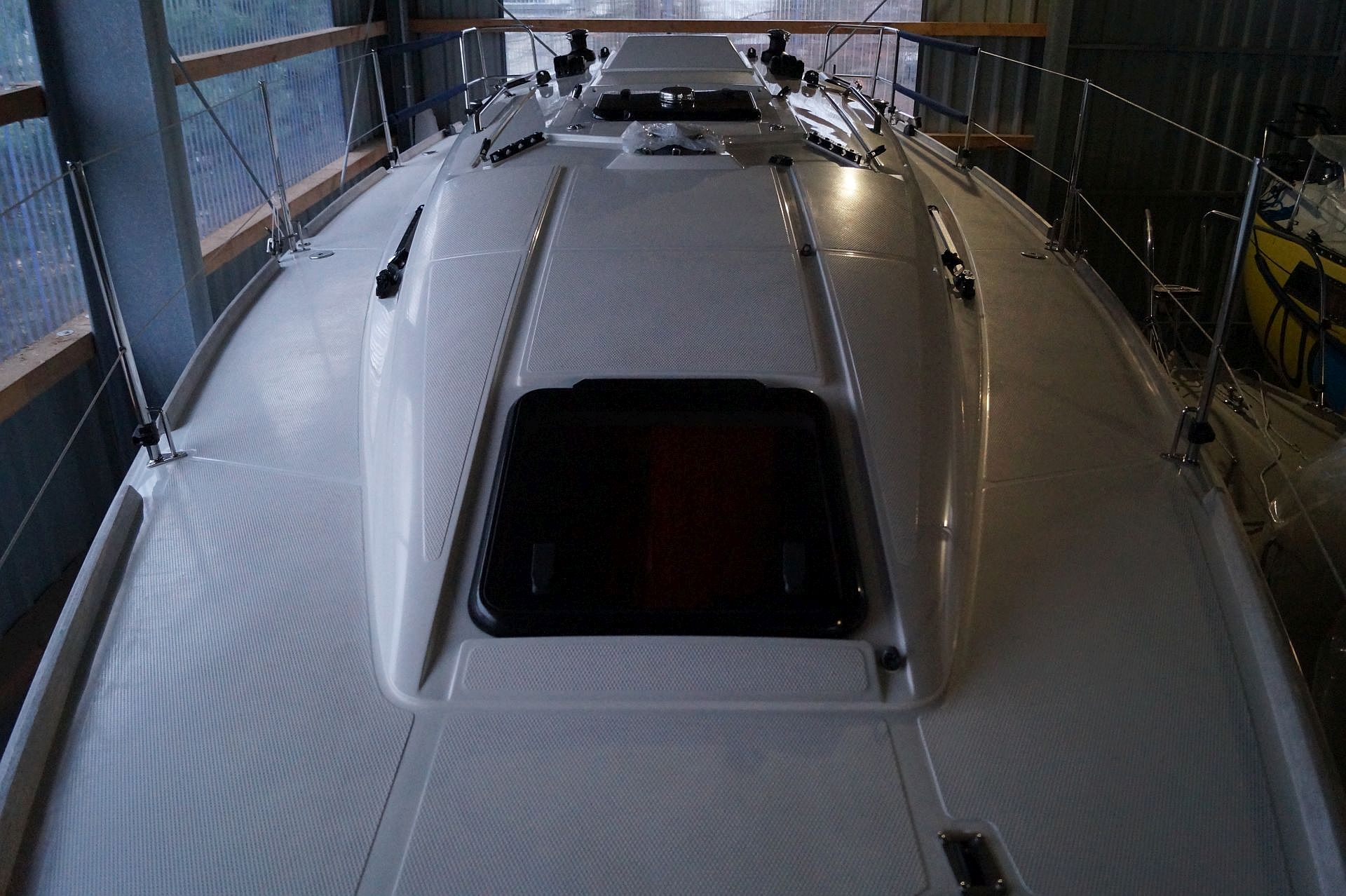 Gebrauchtboot ELAN 310 zu verkaufen