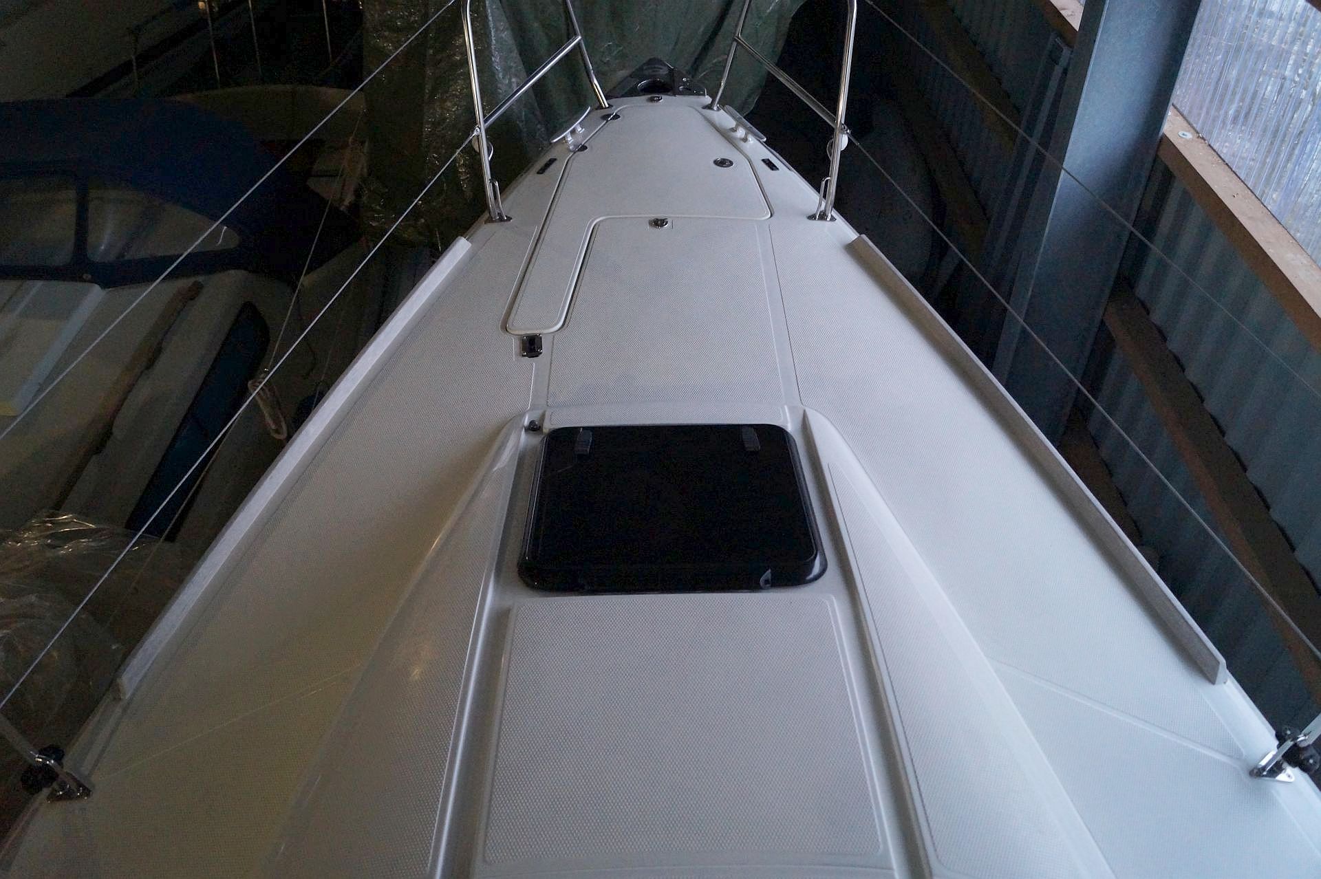 Gebrauchtboot ELAN 310 zu verkaufen