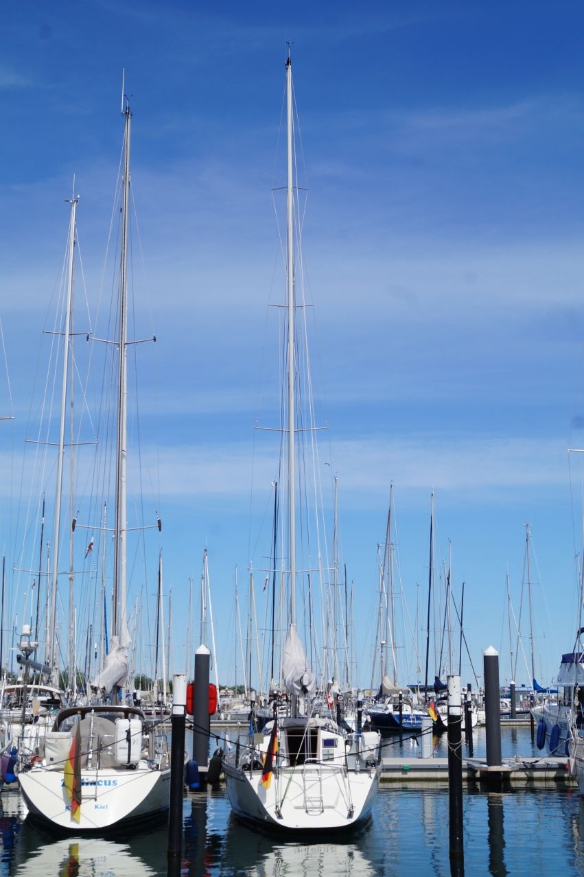 Gebrauchtboot Luffe 40 zu verkaufen