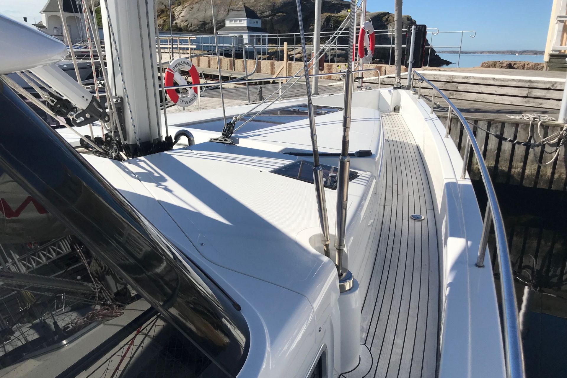 Gebrauchte Moody DS 45 zu verkaufen