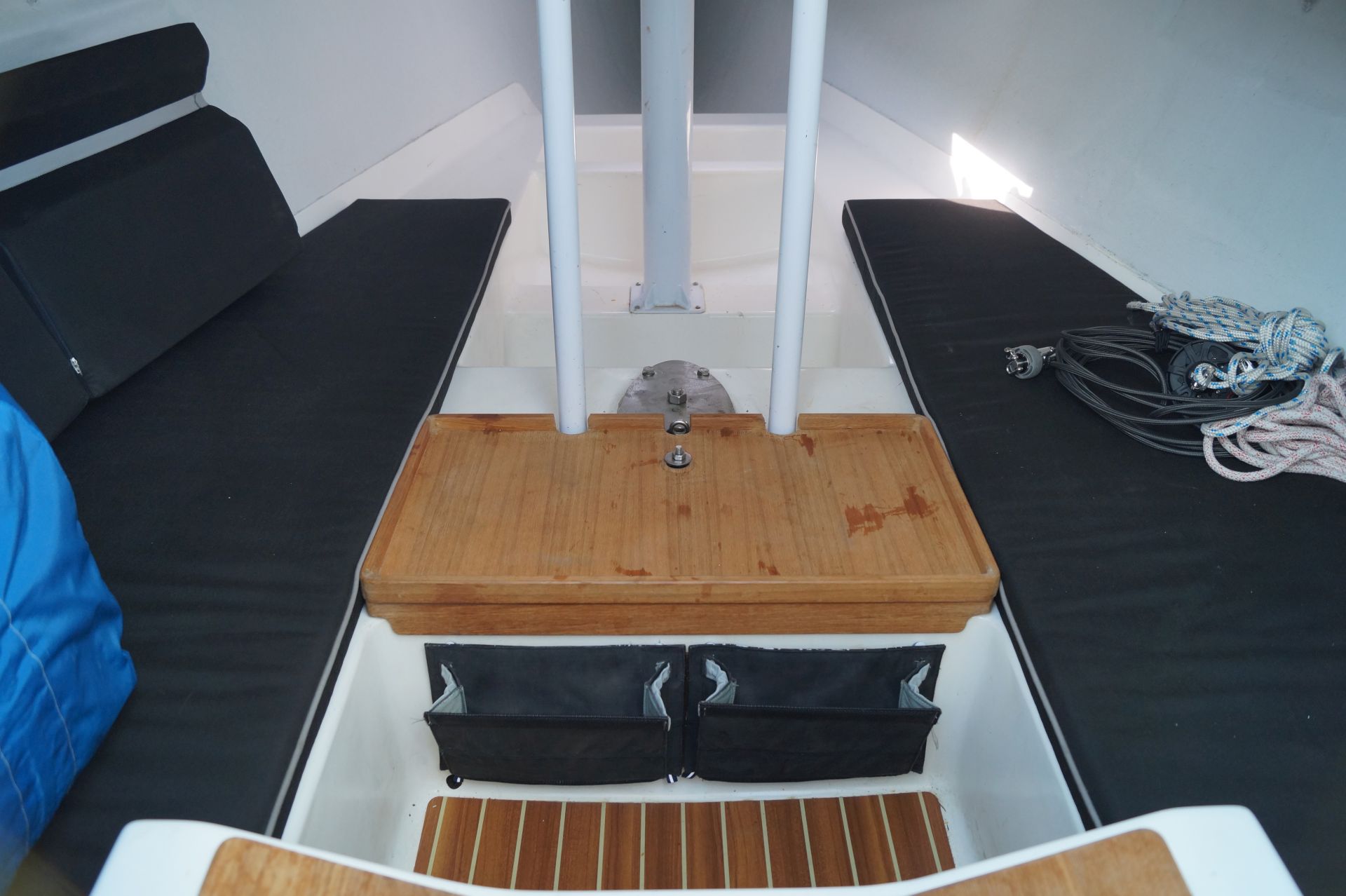 Gebrauchtboot Pacer 27 Sport zu verkaufen