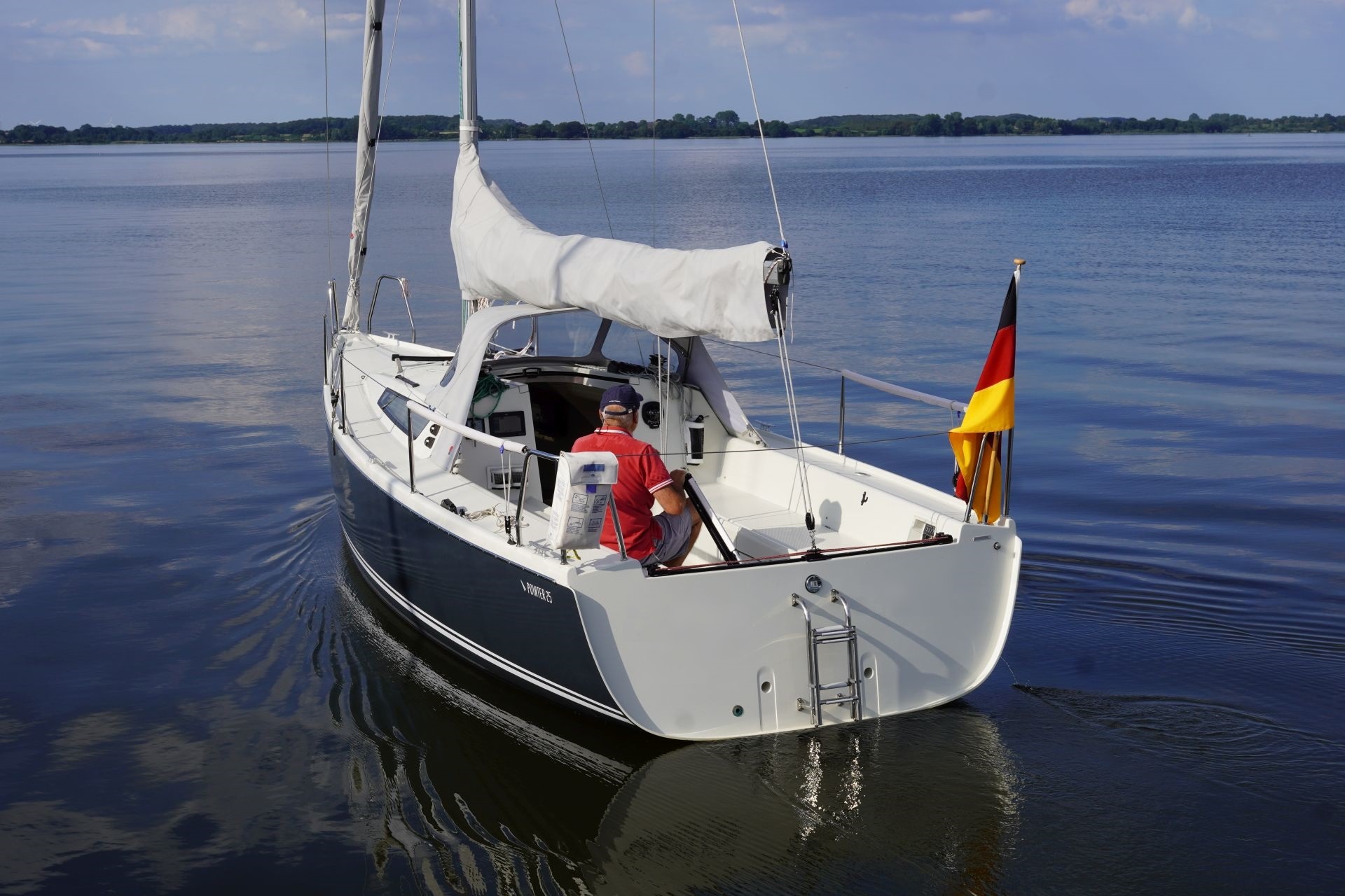 gebrauchte Pointer 25 zu verkaufen