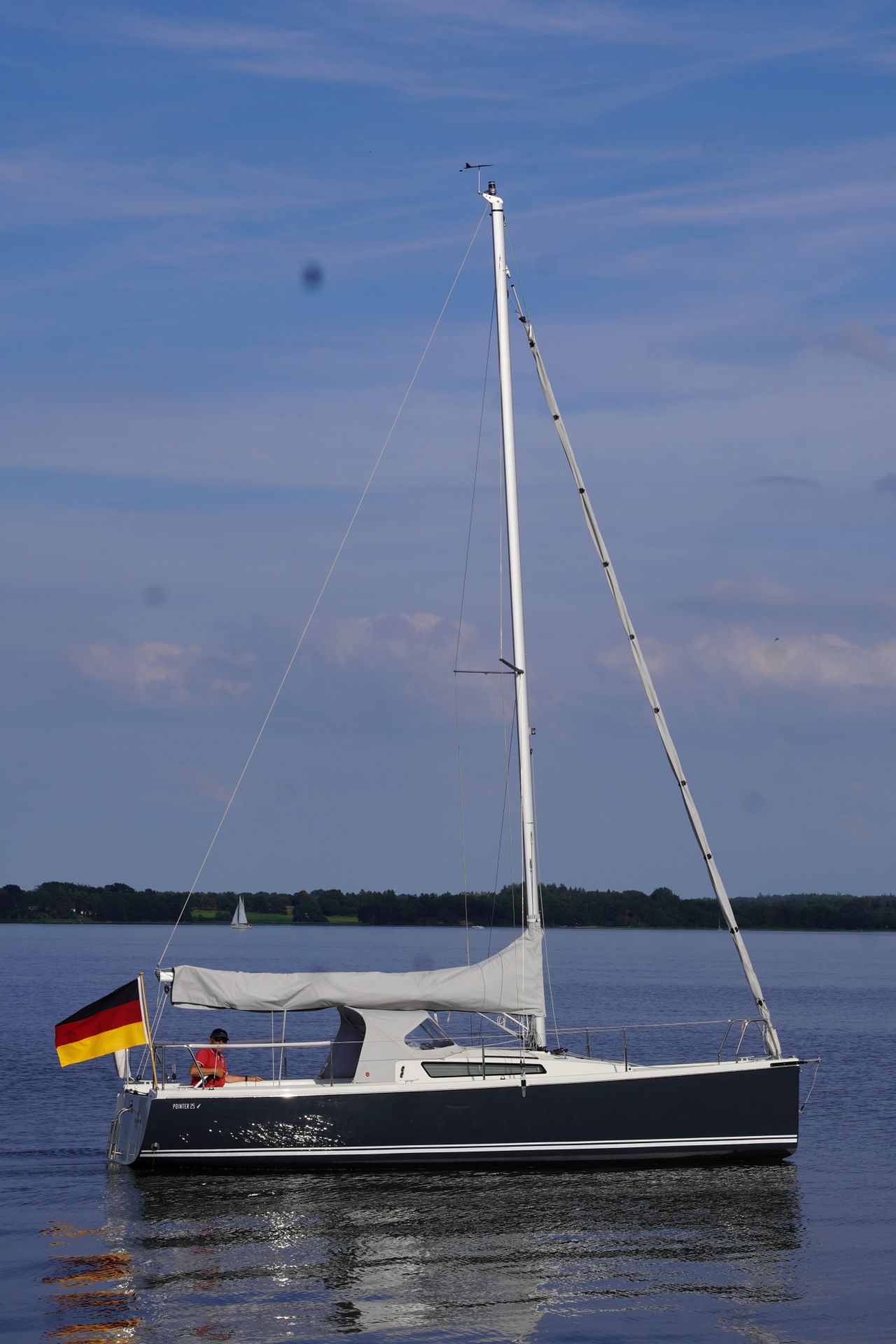 gebrauchte Pointer 25 zu verkaufen