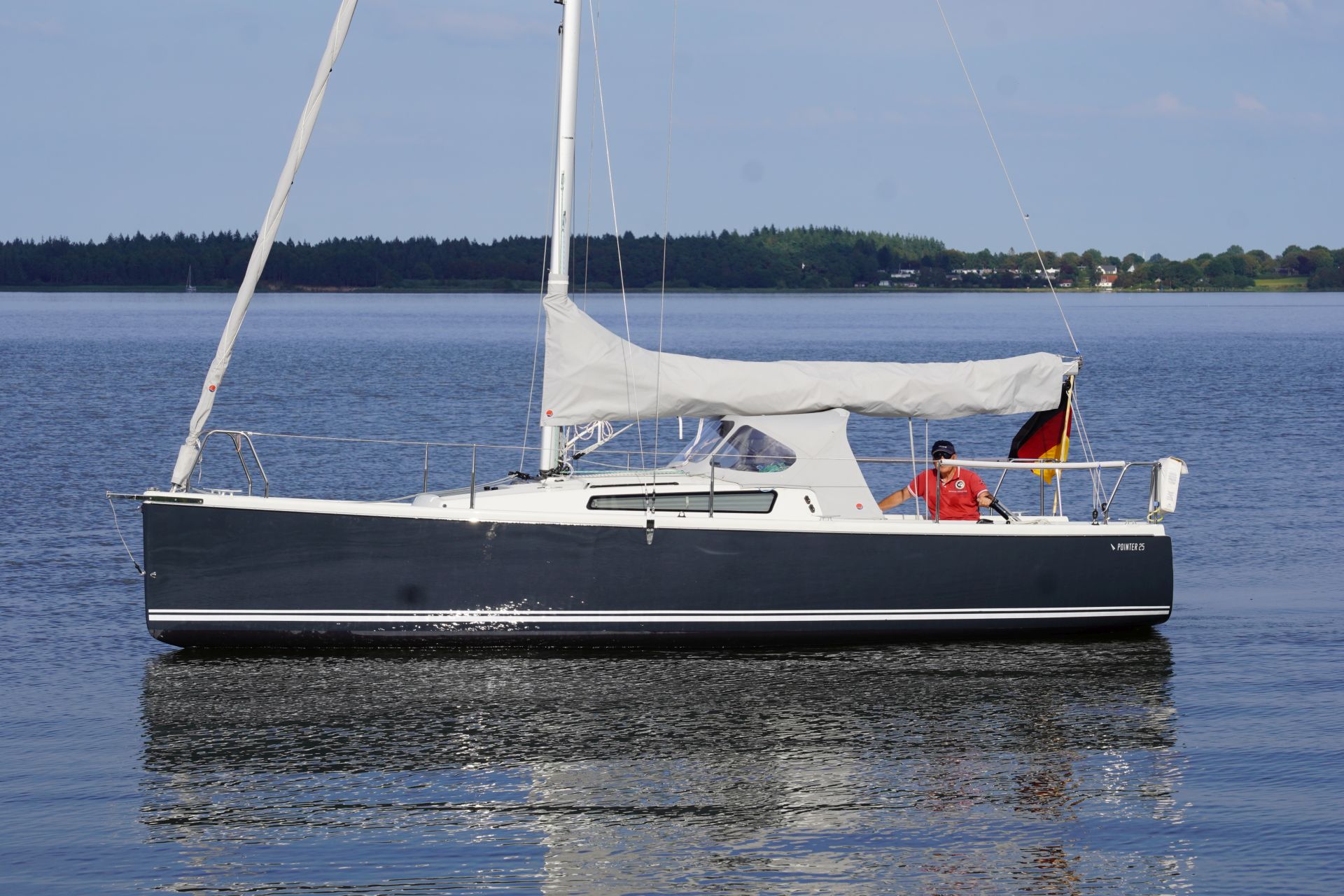 gebrauchte Pointer 25 zu verkaufen