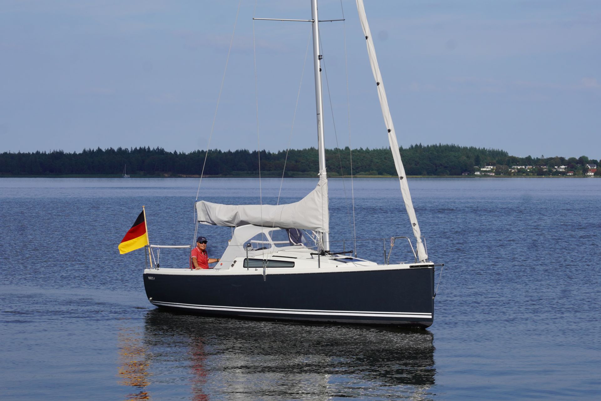 gebrauchte Pointer 25 zu verkaufen