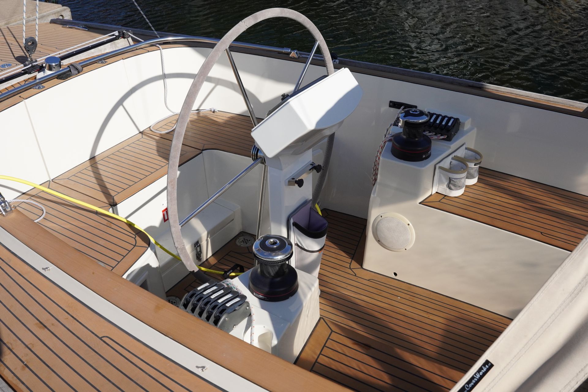 Gebrauchtboot Saffier SE 26 zu verkaufen