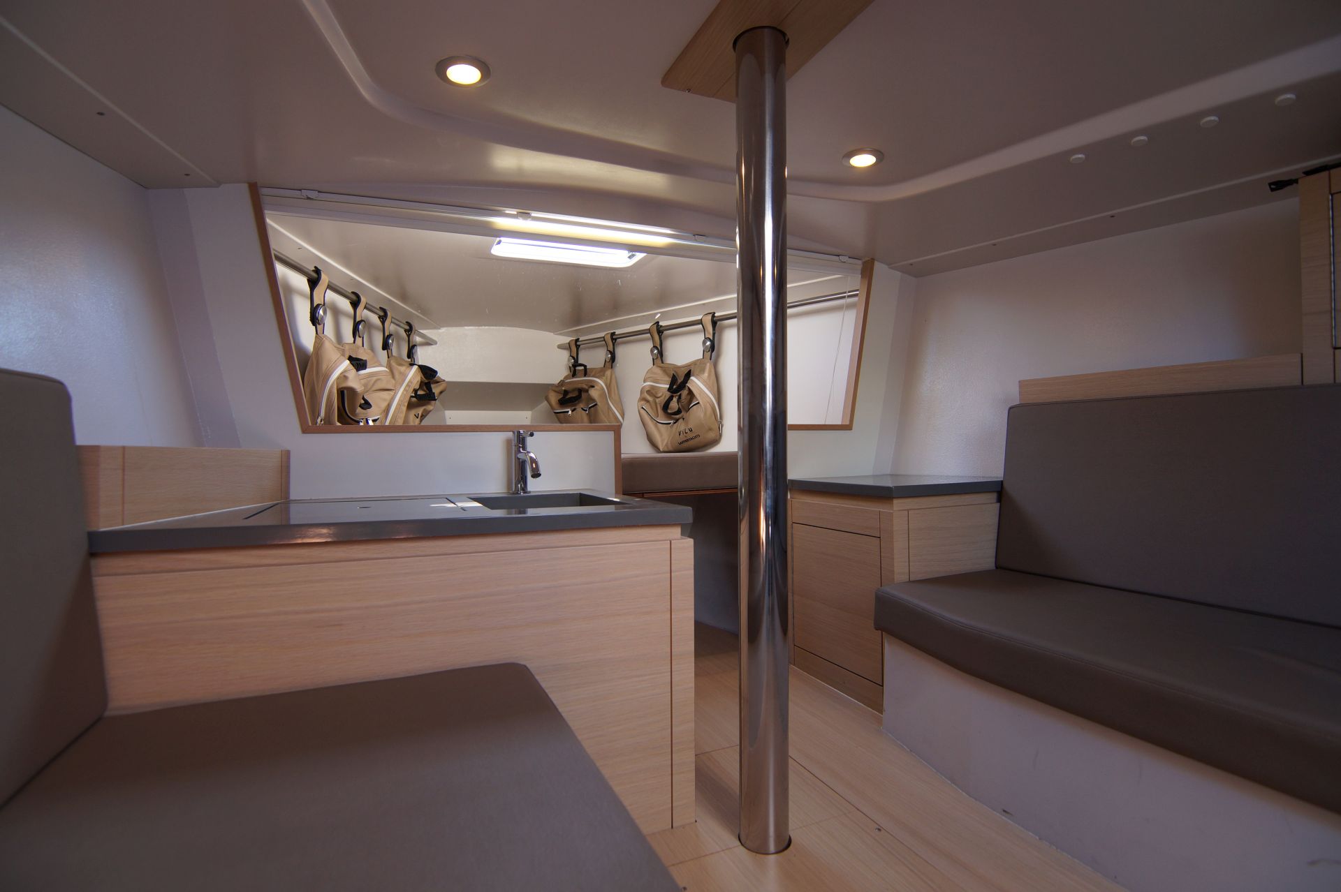 Gebrauchte Saffier SE 33 zu verkaufen