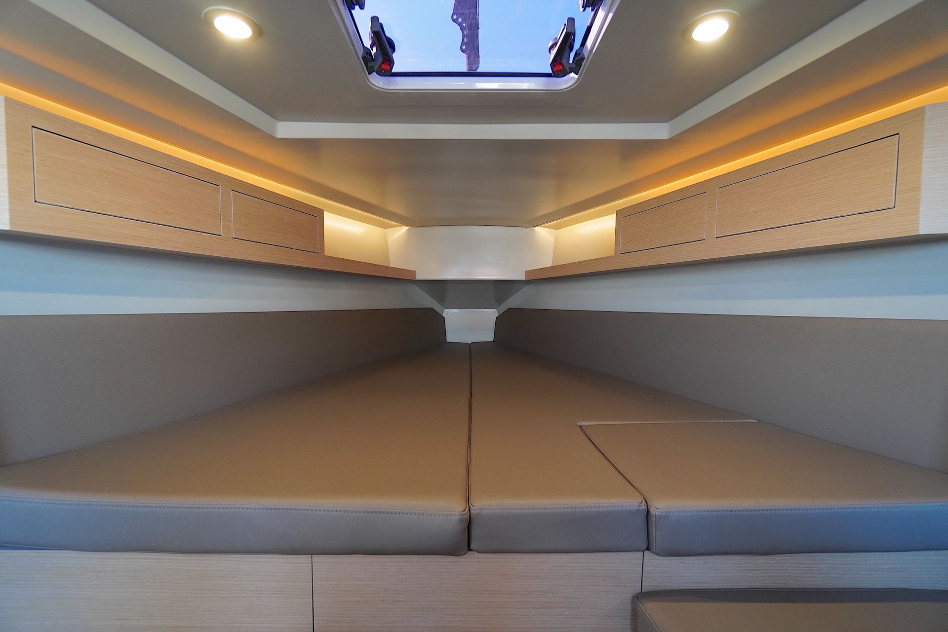 Saffier SE 33 Life | Sportlicher Lifestyle-Daysailer