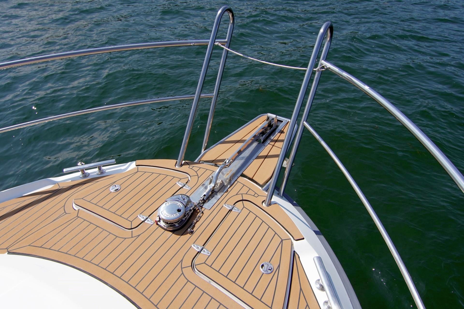 Gebrauchtboot Saga 365