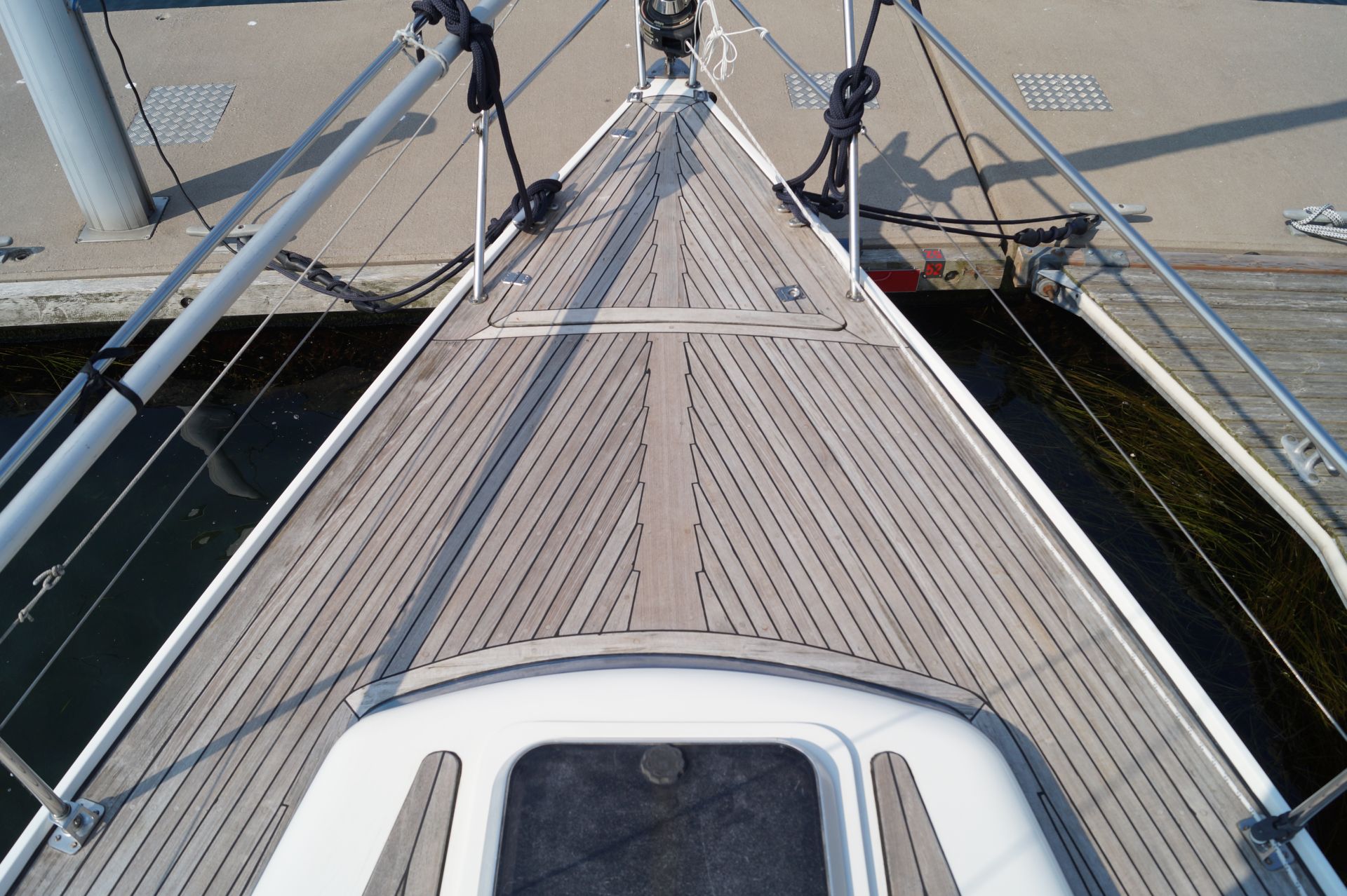 Gebrauchte Sirius 31 zu verkaufen