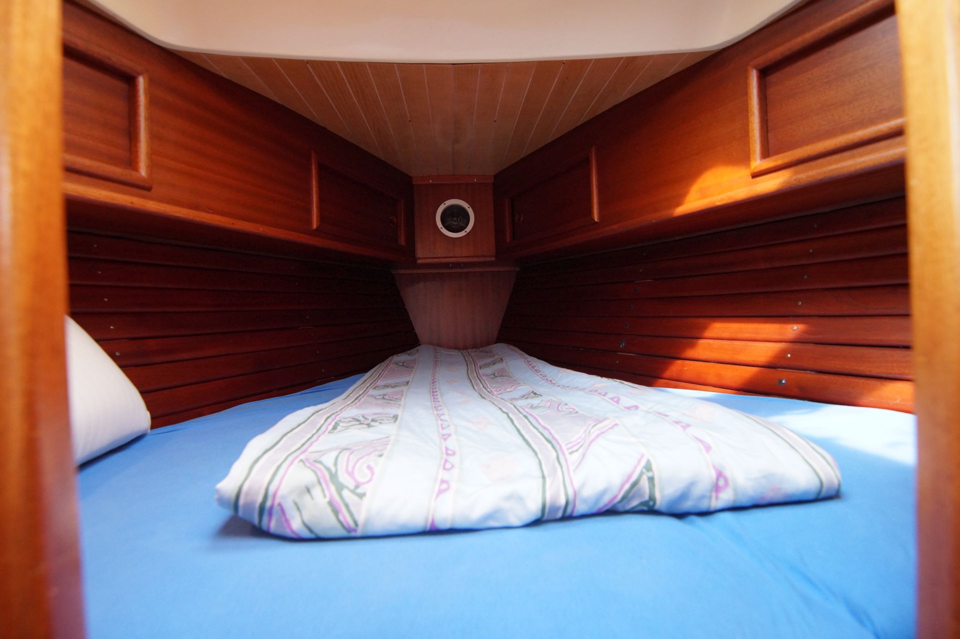 Gebrauchte Sirius 31 zu verkaufen