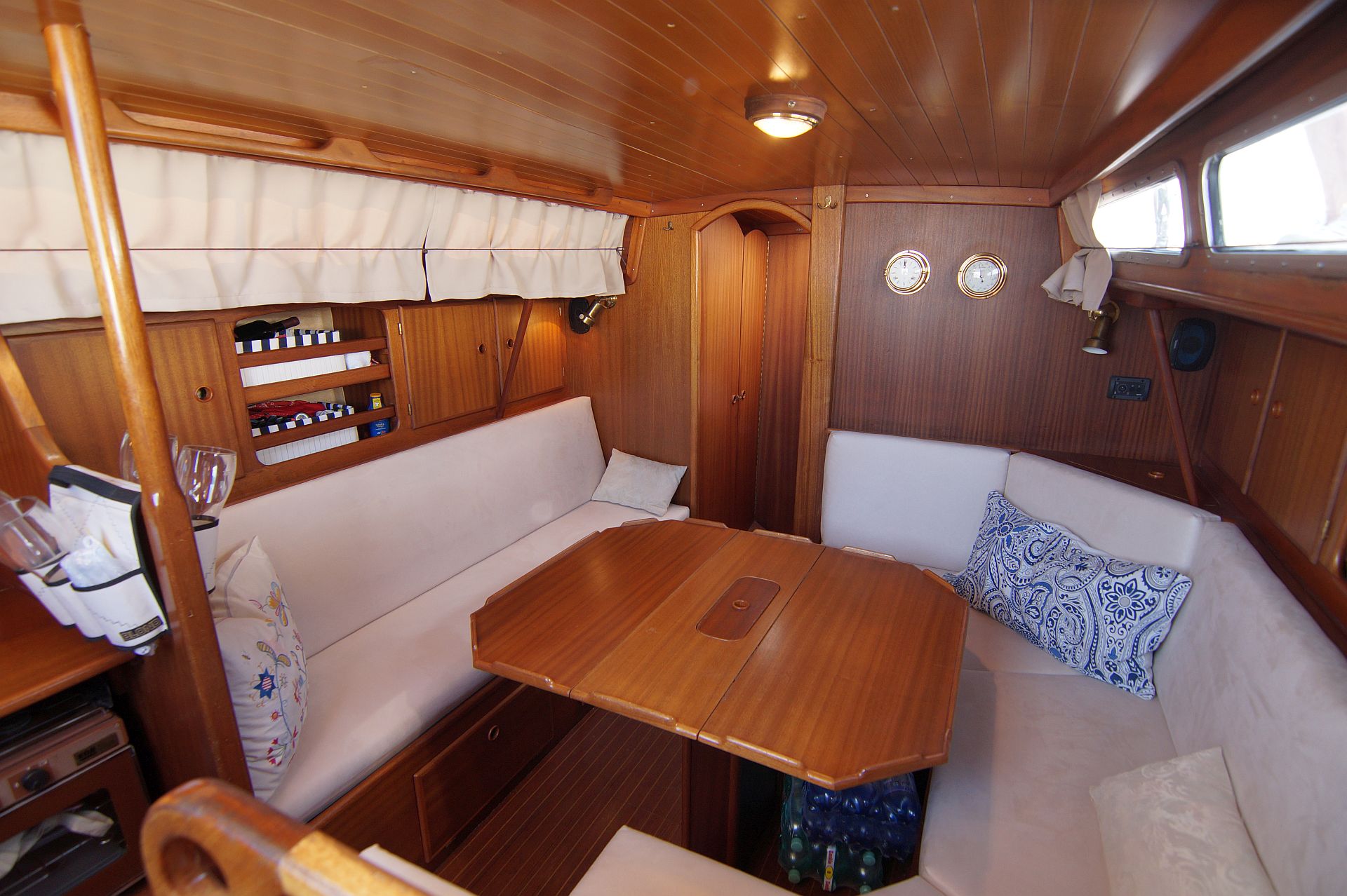 Gebrauchte Sirius 31 zu verkaufen