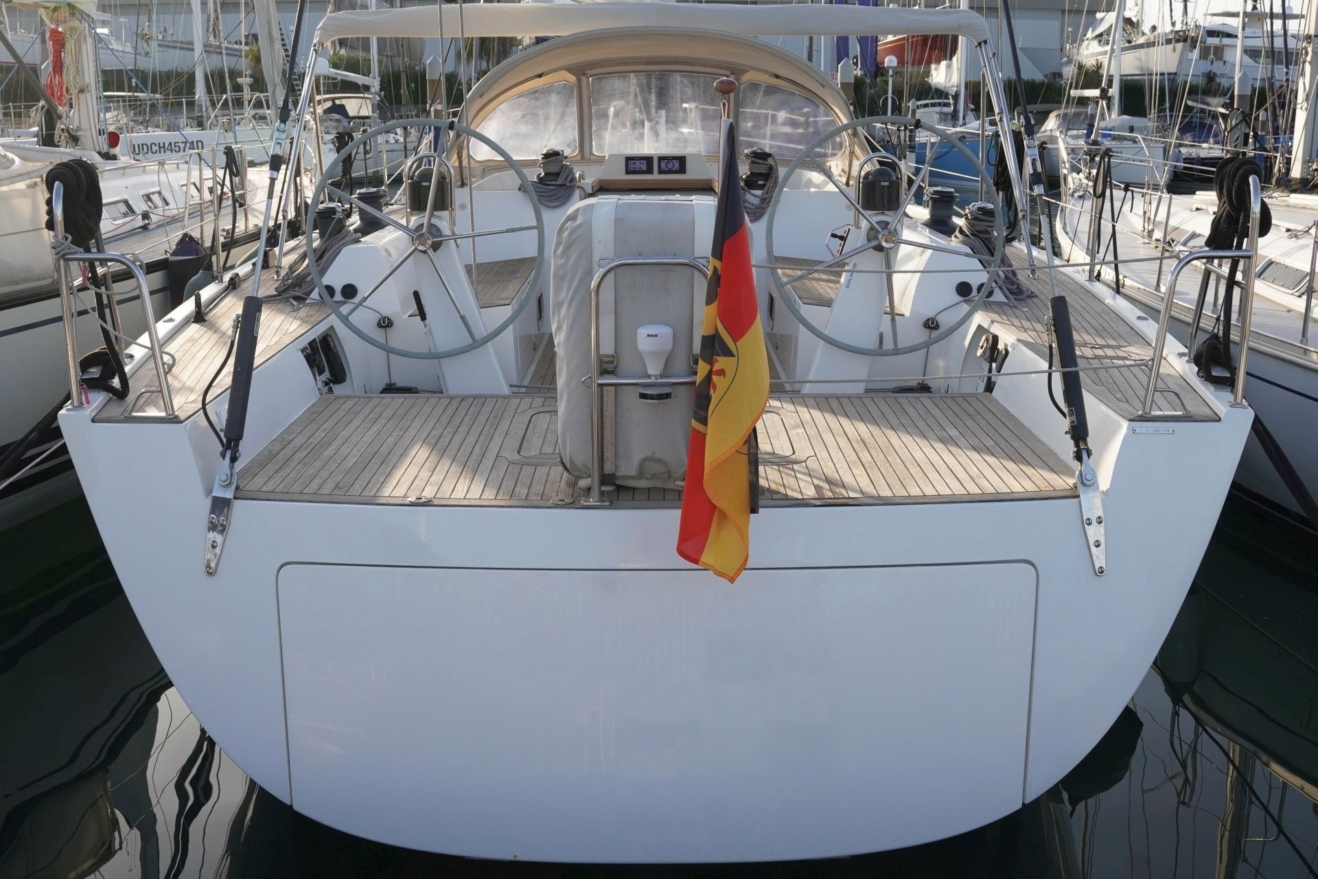 Pre-owned Solaris One 48