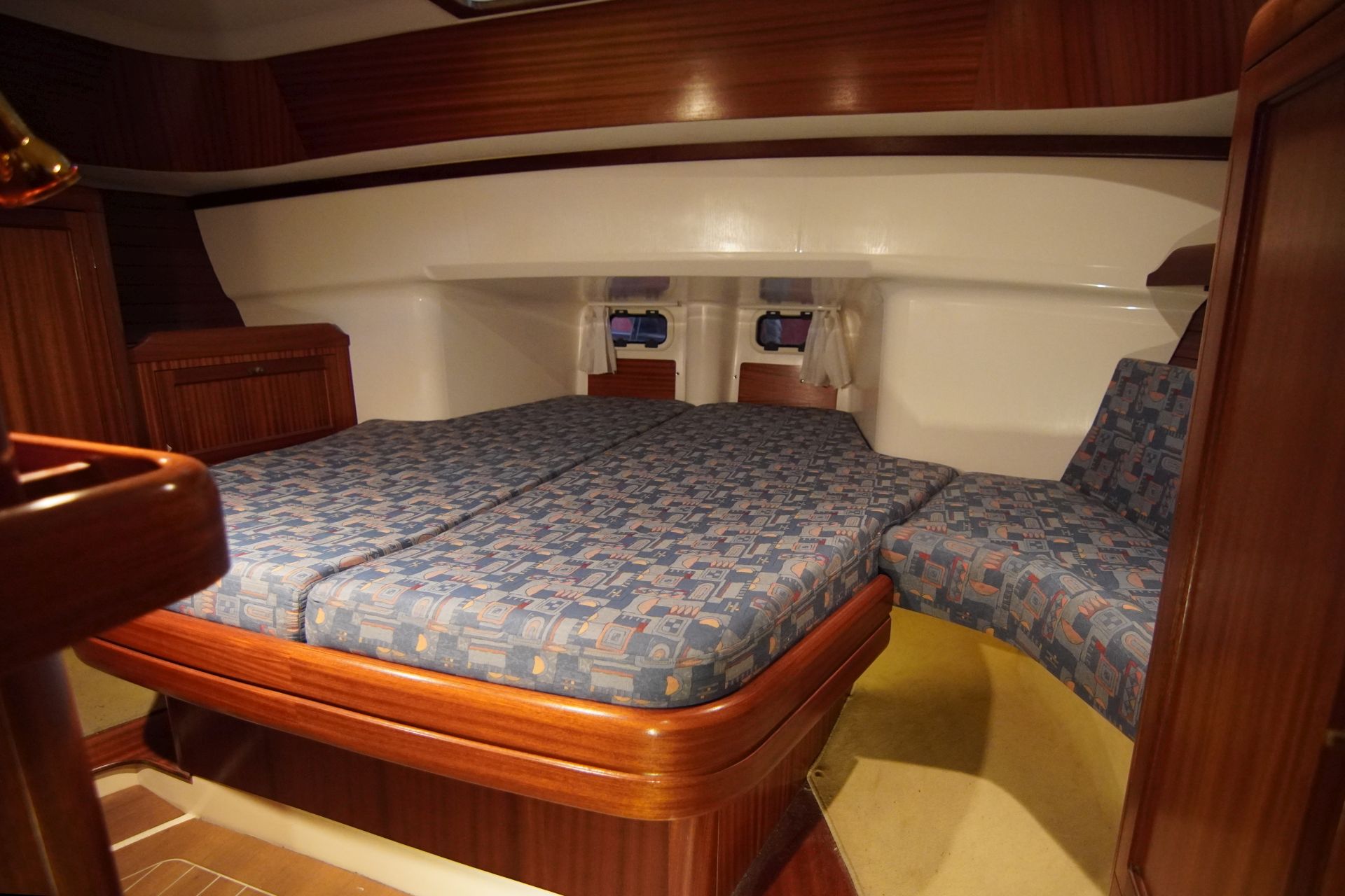 Gebrauchte Sunbeam 37 zu verkaufen