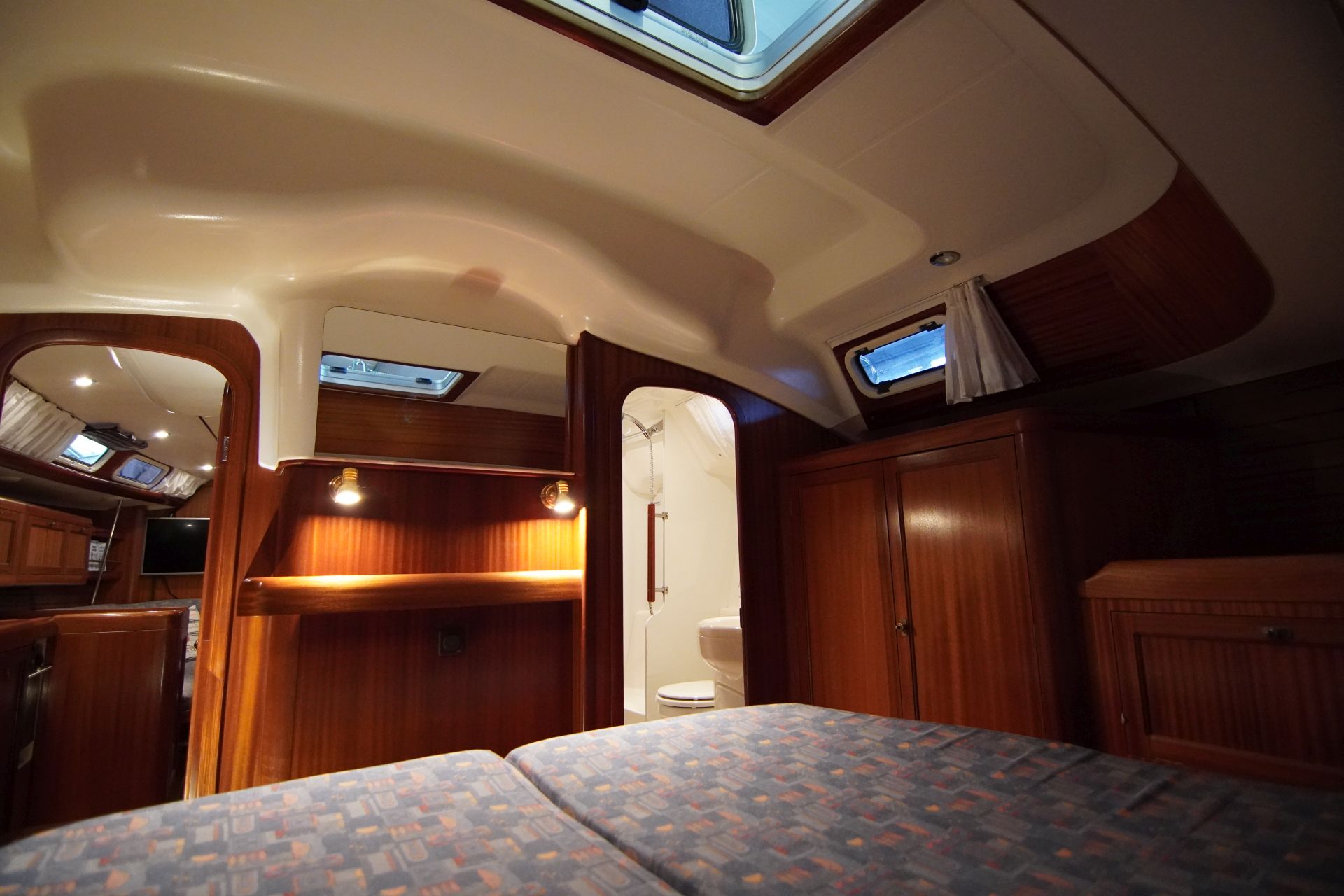 Gebrauchte Sunbeam 37 zu verkaufen