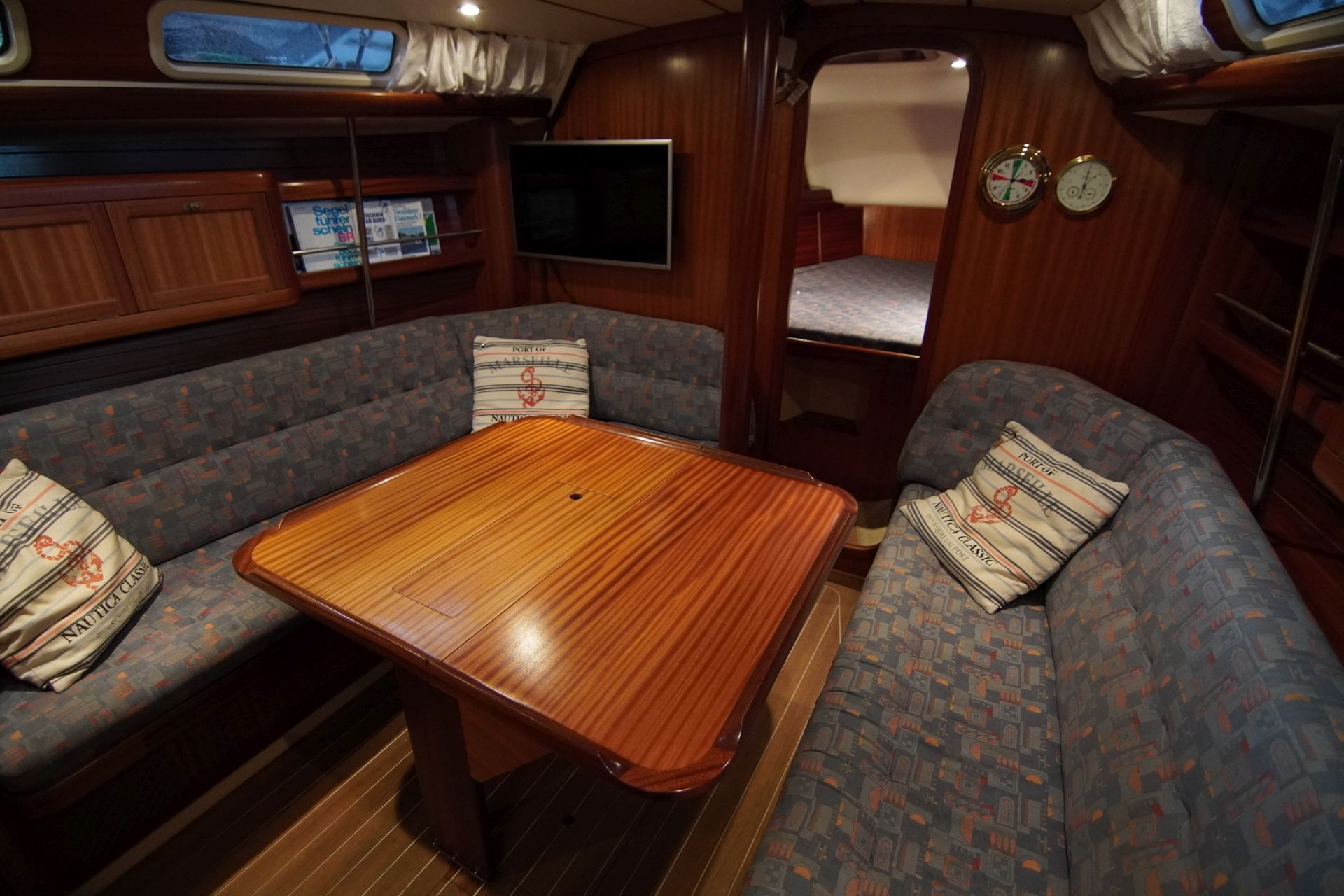 Gebrauchte Sunbeam 37 zu verkaufen