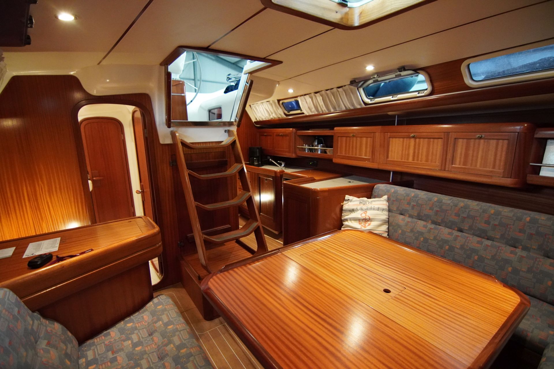 Gebrauchte Sunbeam 37 zu verkaufen