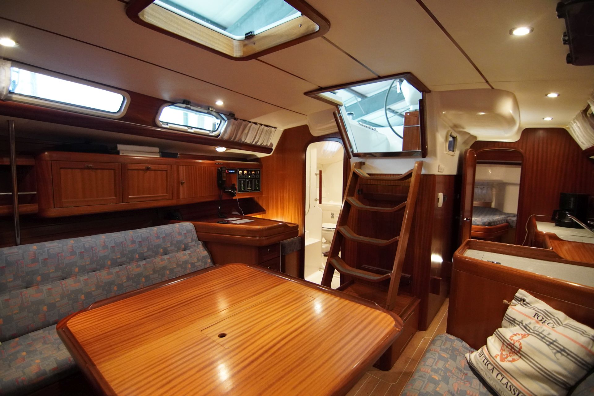 Gebrauchte Sunbeam 37 zu verkaufen