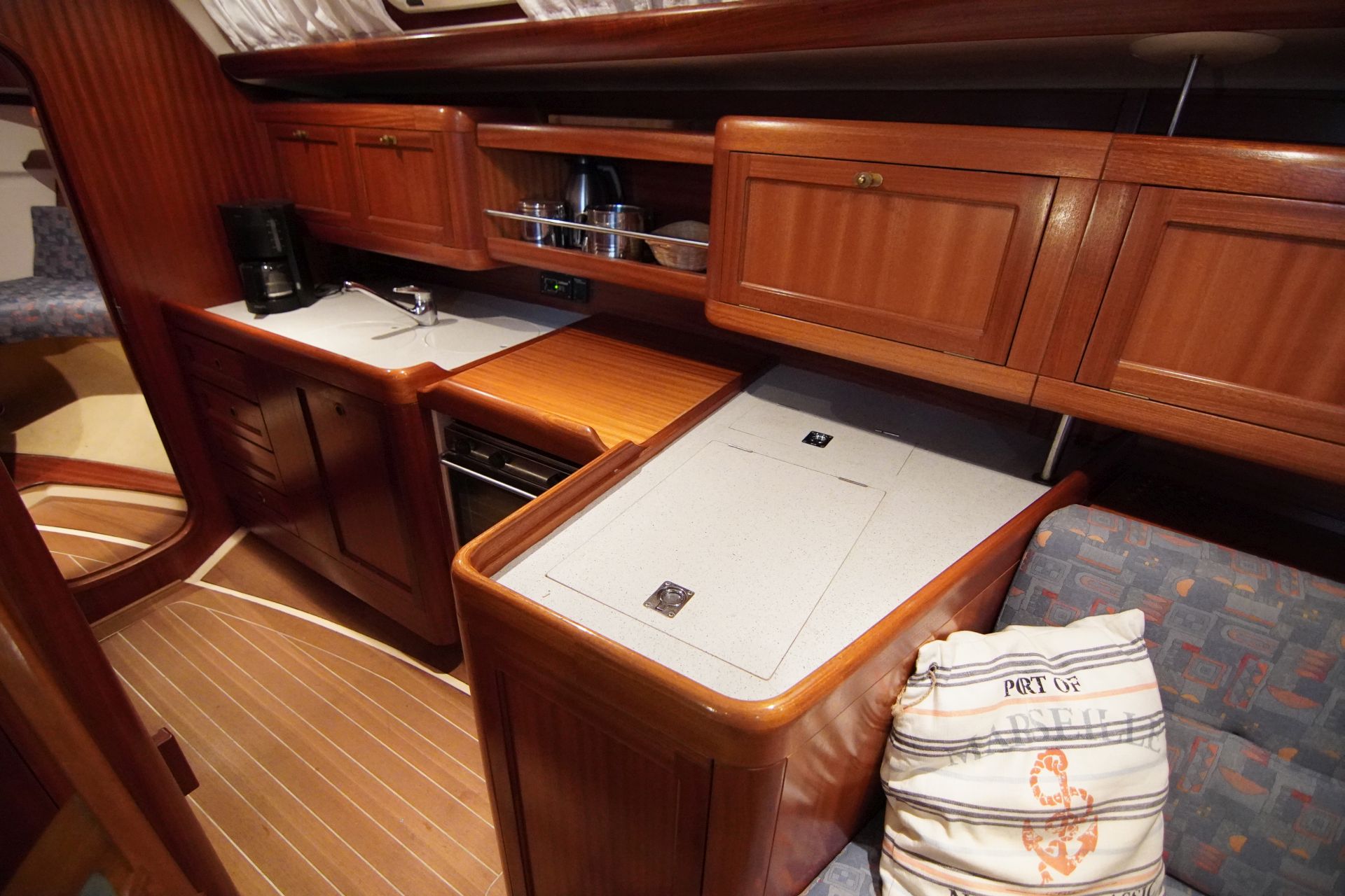 Gebrauchte Sunbeam 37 zu verkaufen