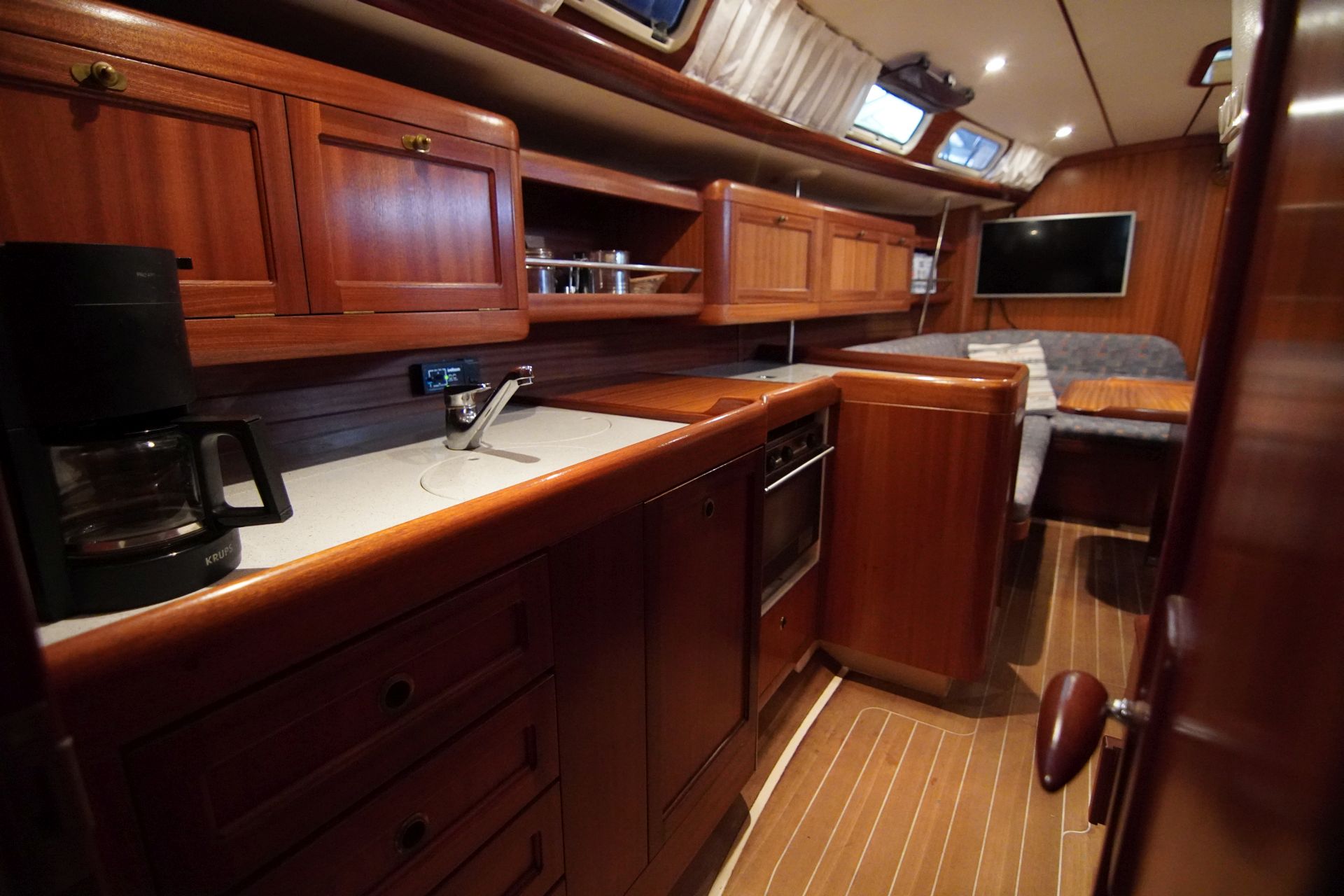 Gebrauchte Sunbeam 37 zu verkaufen