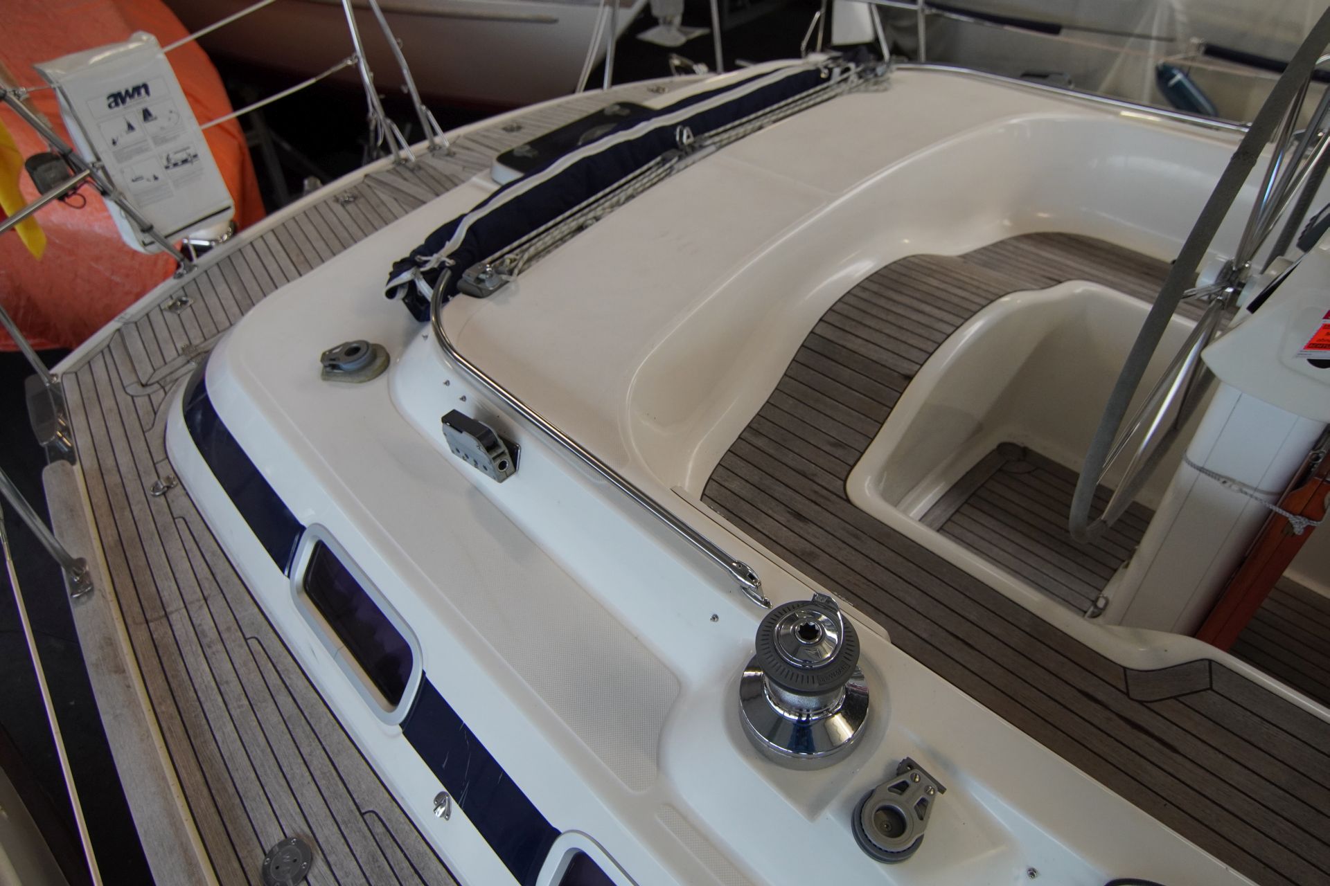 Gebrauchte Sunbeam 37 zu verkaufen