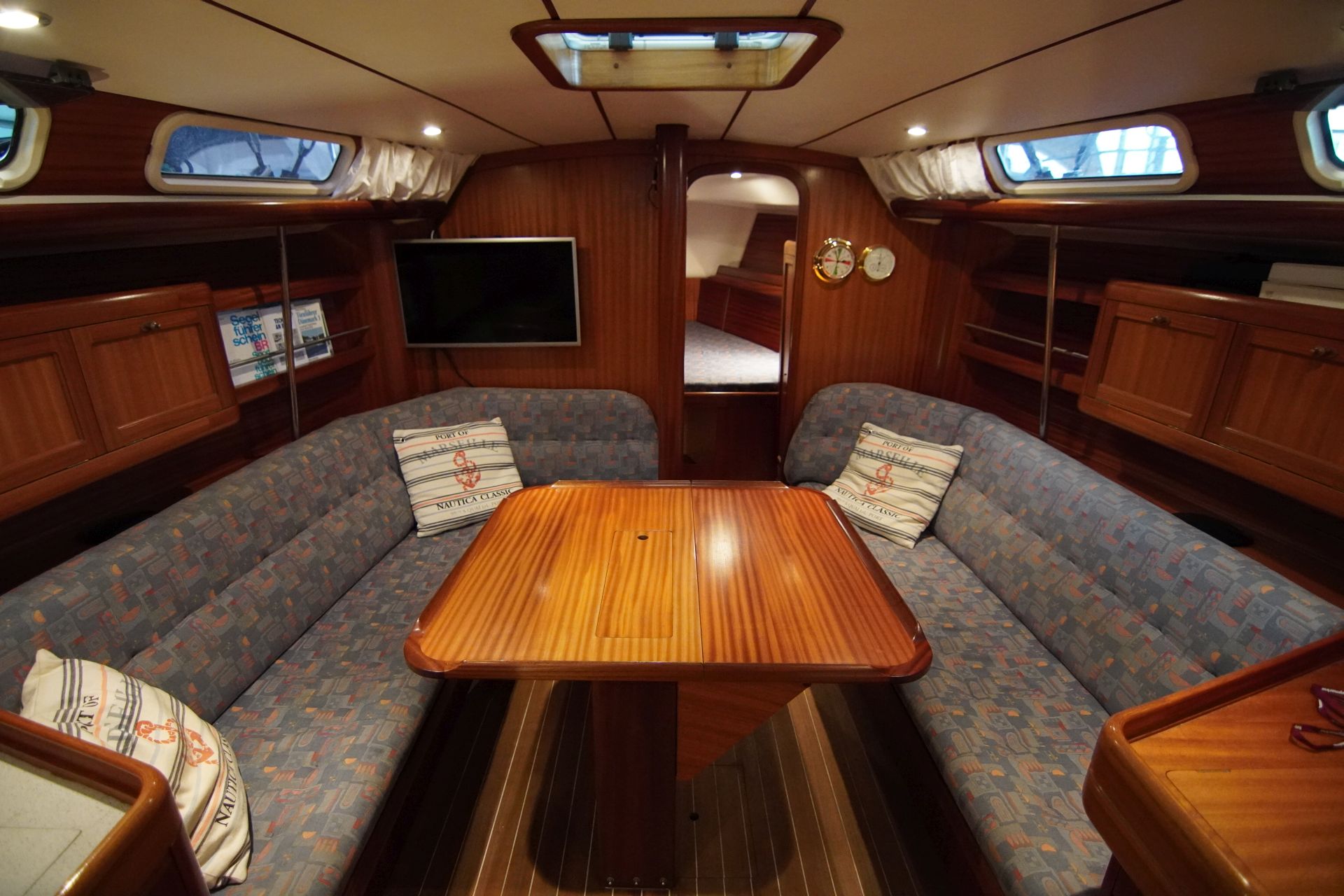 Gebrauchte Sunbeam 37 zu verkaufen