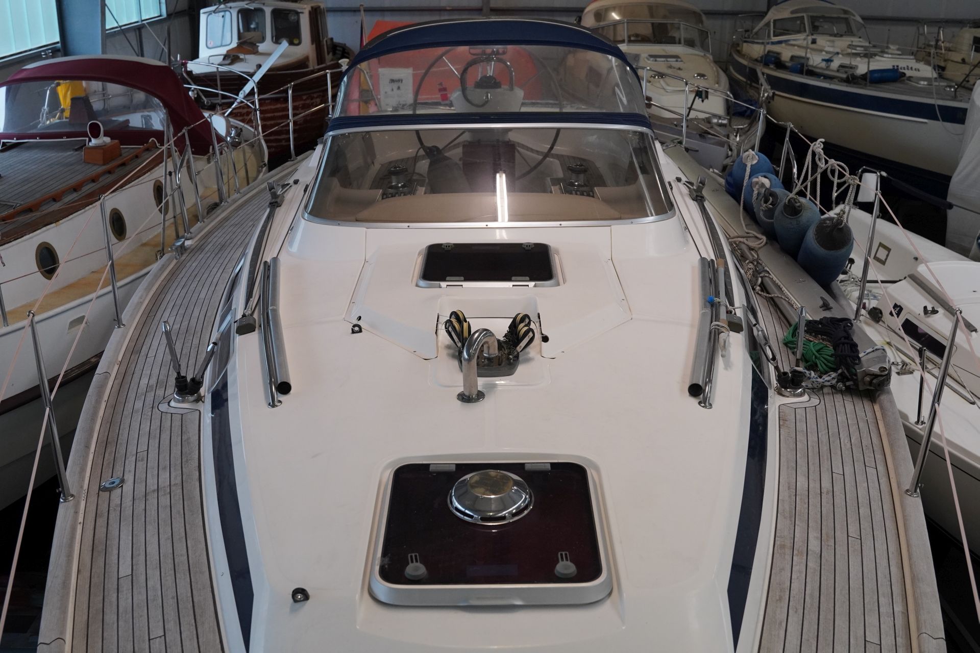 Gebrauchte Sunbeam 37 zu verkaufen