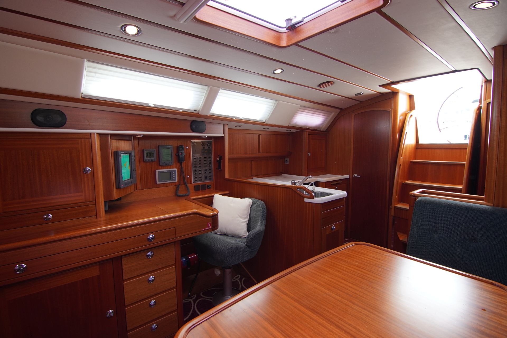 Gebrauchtboot Sweden Yachts 42