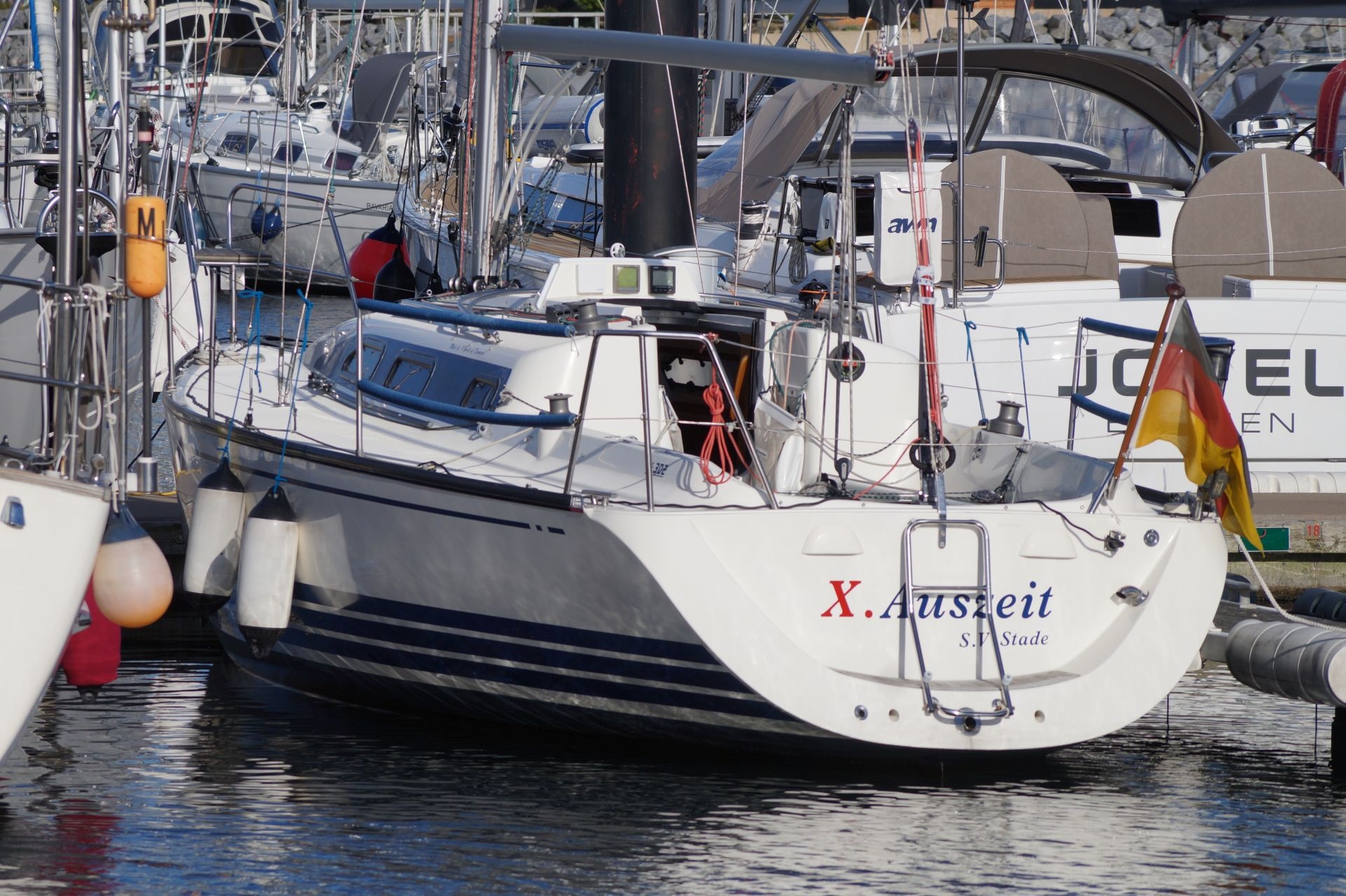 Gebrauchte X-302 zu verkaufen