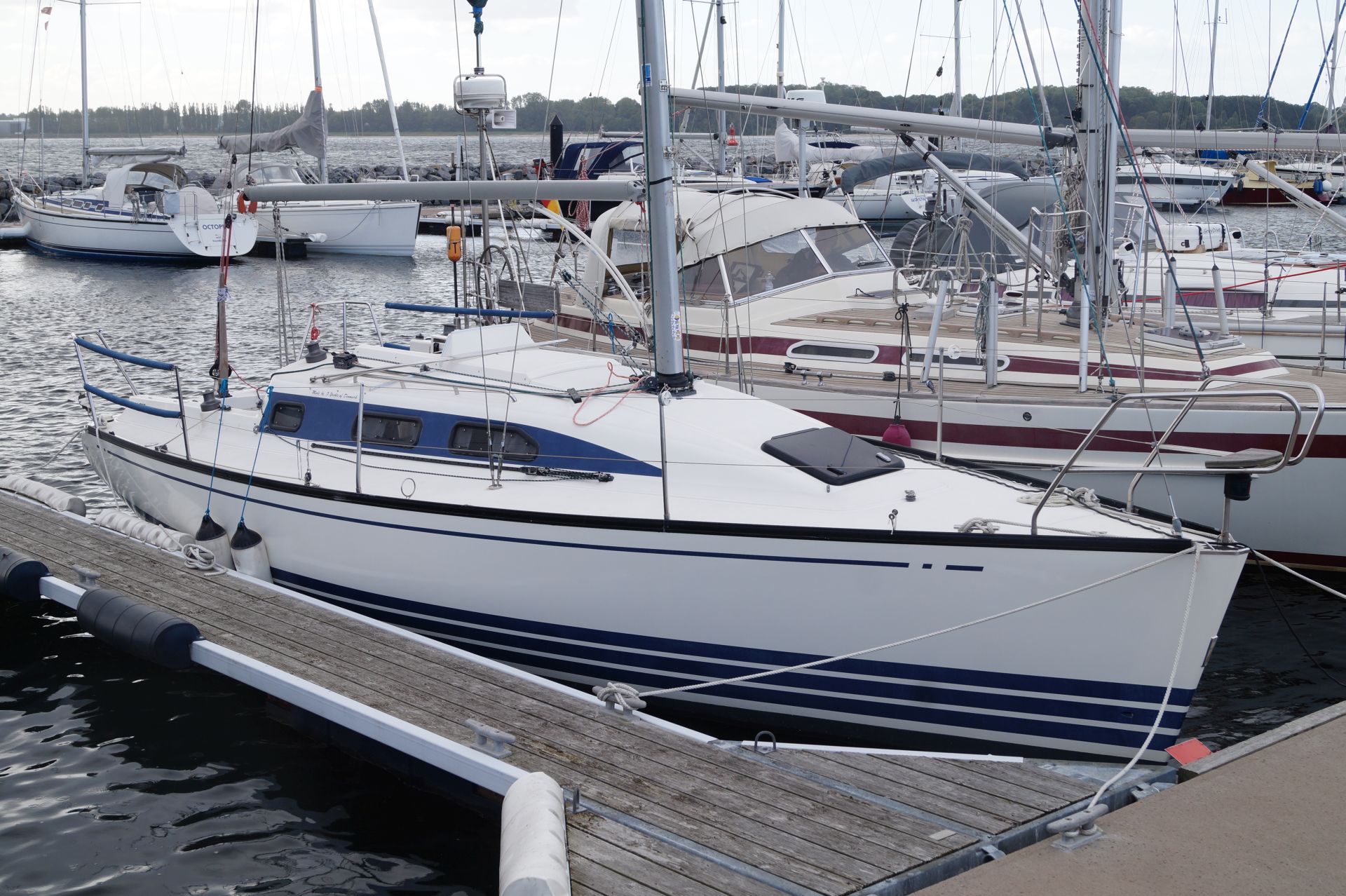 Gebrauchte X-302 zu verkaufen